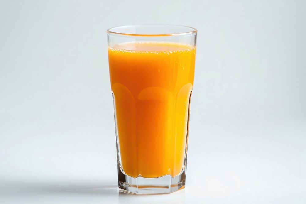 Fresh orange juice in glass | Free Photo - rawpixel