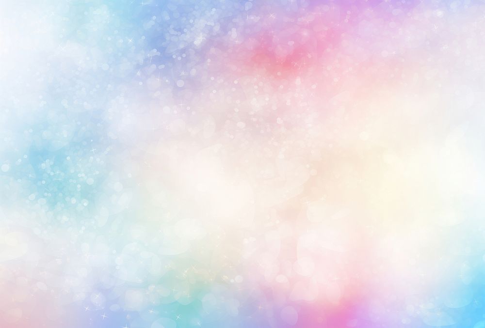 Colorful dreamy abstract background | Free Photo Illustration - rawpixel