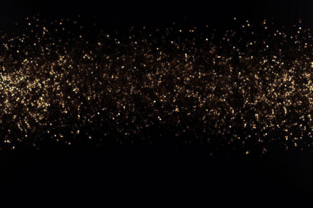 Shining gold light glitter effect | Free Photo Illustration - rawpixel