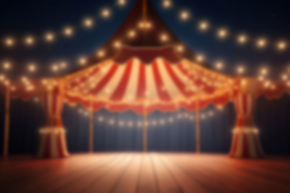 Circus lighting tent architecture design | Free Photo - rawpixel