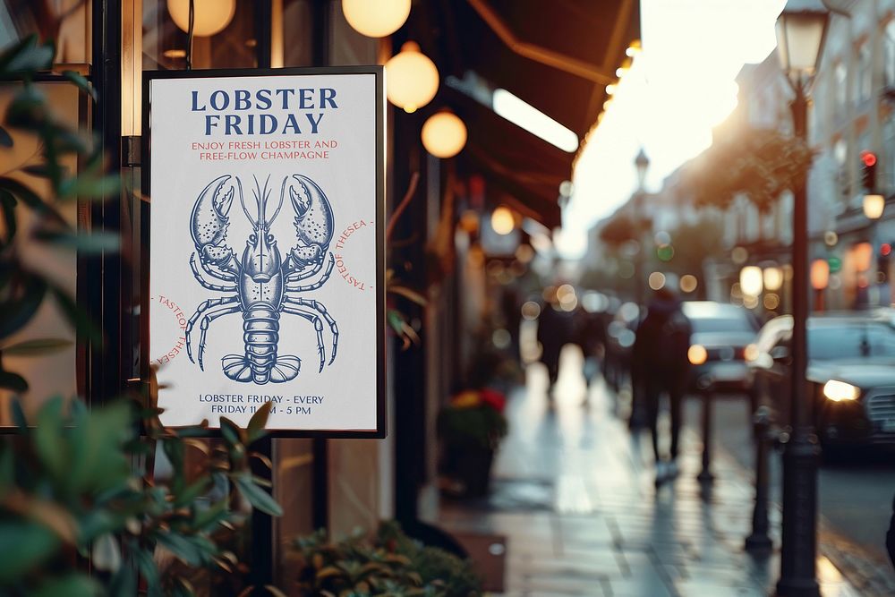 Free Lobster Design Images | Free Photos, PNG Stickers, Wallpapers ...