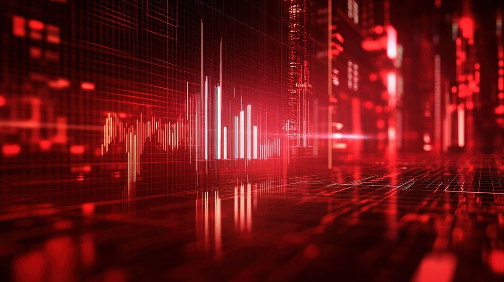 Stock market and financial charts | Free Photo - rawpixel