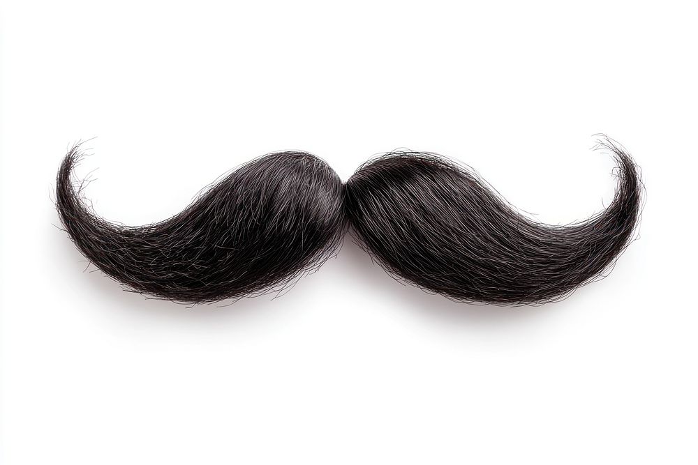 Mustache mustache person female. | Free Photo - rawpixel