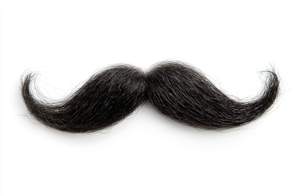 Mustache mustache person female. | Free Photo - rawpixel