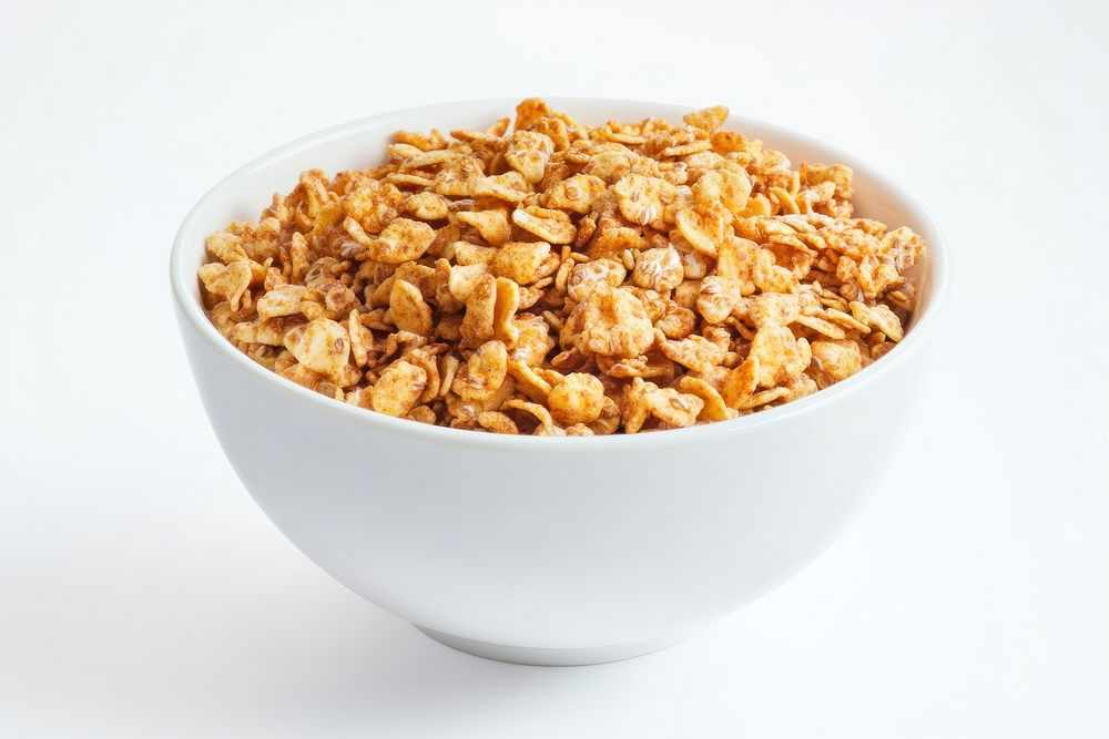 bowl healthy cereal food plate | Free Photo - rawpixel