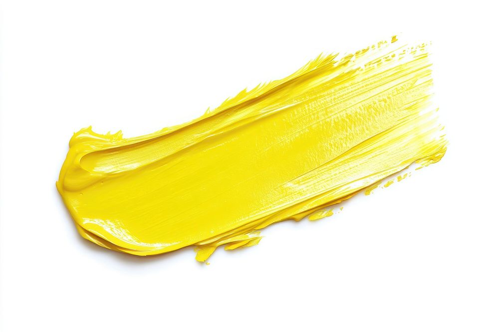 single stroke cool light yellow | Free Photo - rawpixel