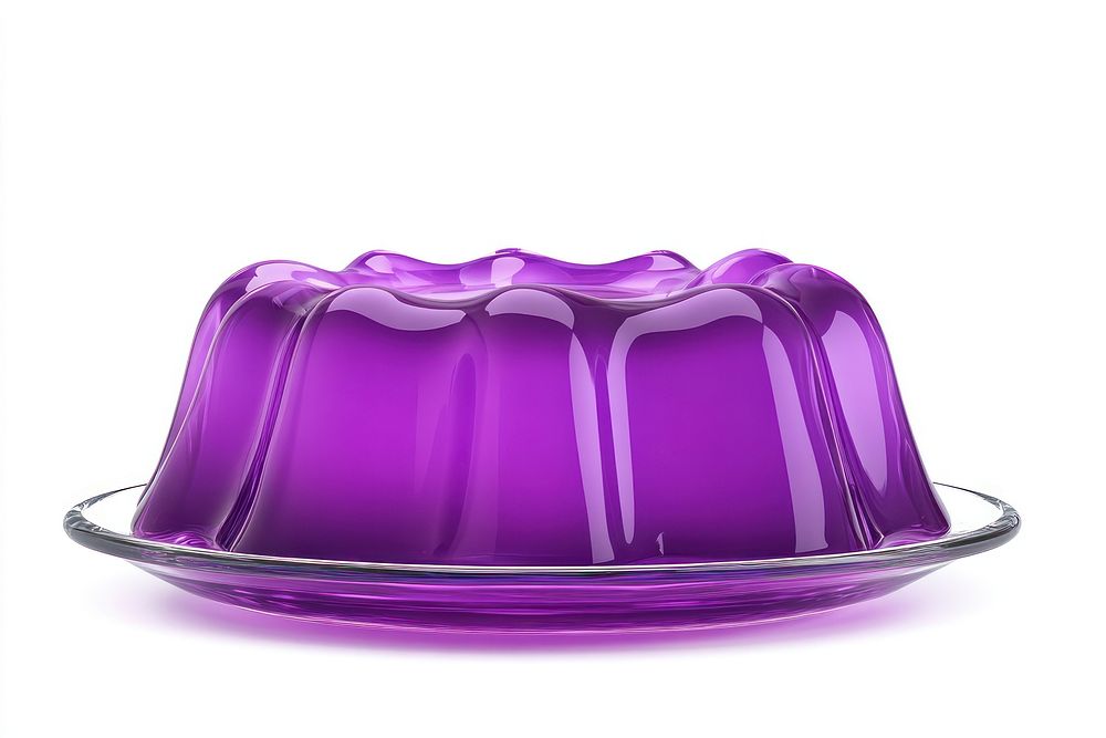 violet jello purple jelly food. | Free Photo - rawpixel