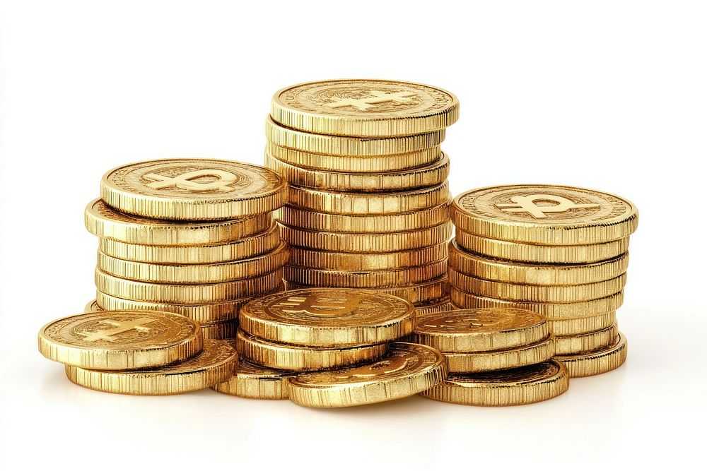 Coin money smoke pipe. | Free Photo - rawpixel