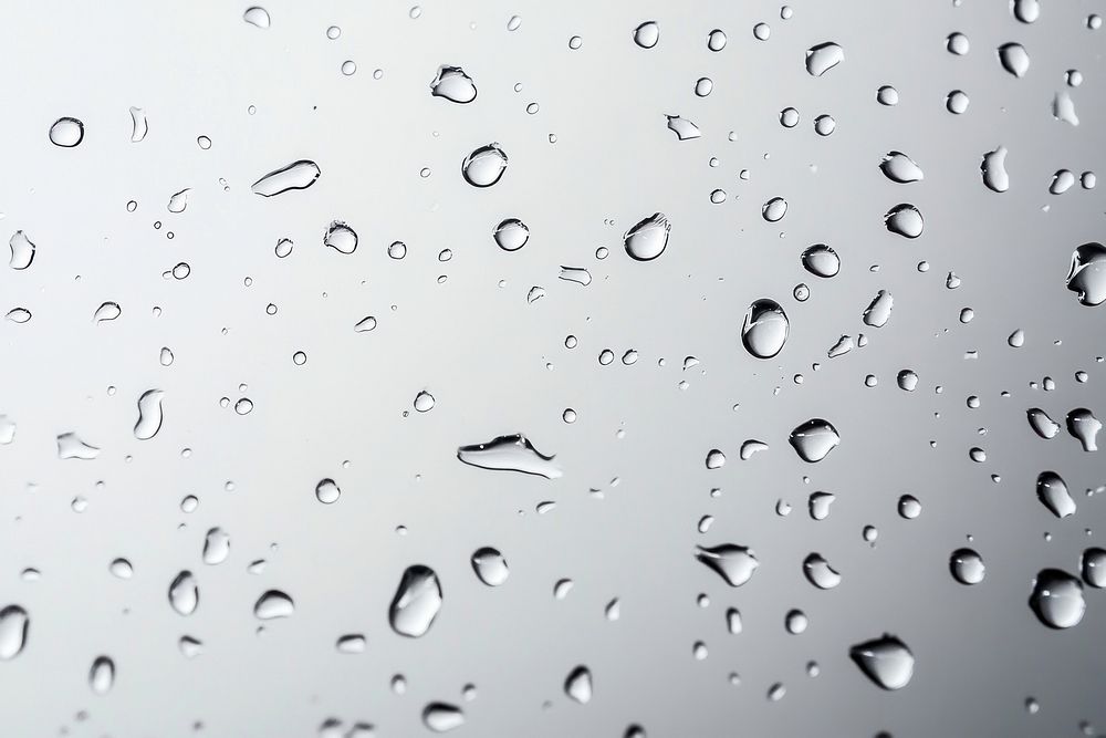 Raindrops dripping glass photography background | Free Photo - rawpixel