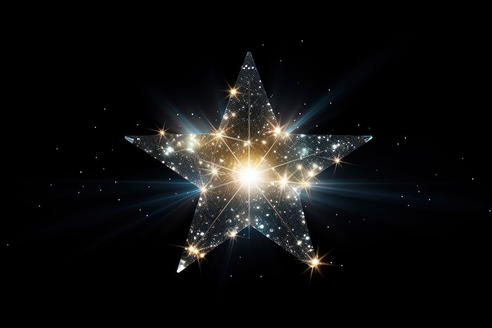 Light astronomy outdoors lighting. | Free Photo Illustration - rawpixel