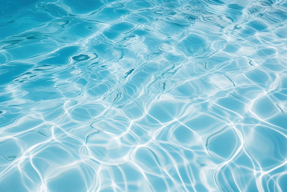 Refreshing pool water surface background | Free Photo - rawpixel