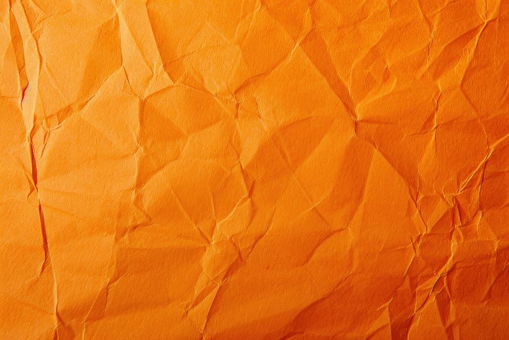 Orange Paper texture paper background | Free Photo - rawpixel