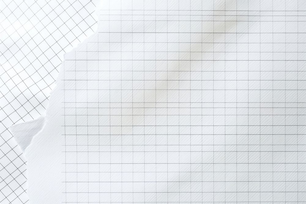 White grid paper texture background | Free Photo - rawpixel