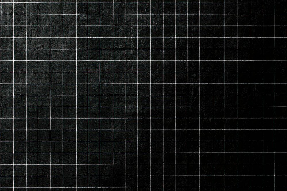 Black grid paper texture background | Free Photo - rawpixel