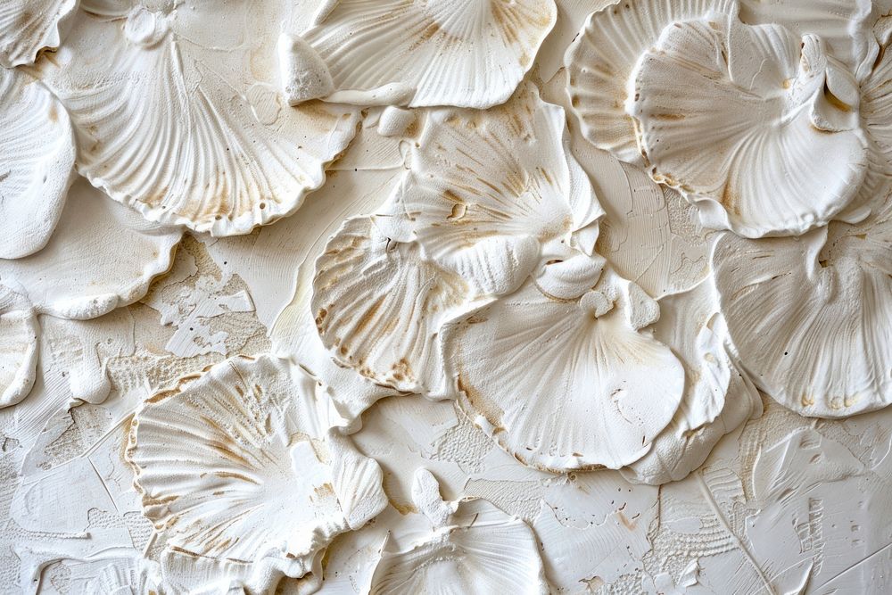 Textured plaster mushroom person fungus. | Free Photo - rawpixel