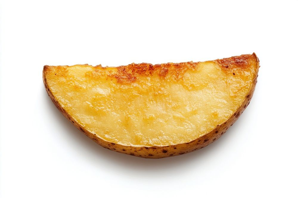 French frie potato isolated white. | Free Photo - rawpixel
