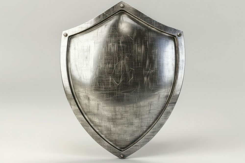 Medieval metal shield protection | Free Photo - rawpixel