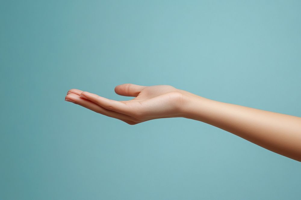 beautiful woman hand background human | Free Photo - rawpixel