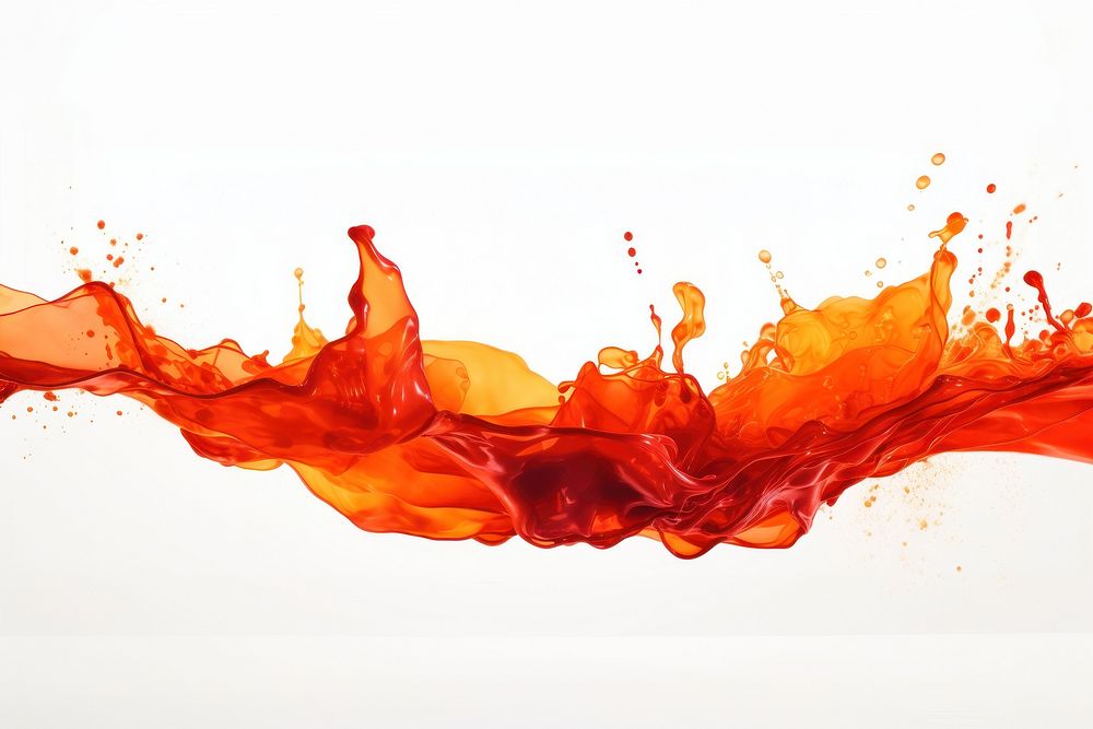 Lava splash abstract art outdoors. | Free Photo - rawpixel