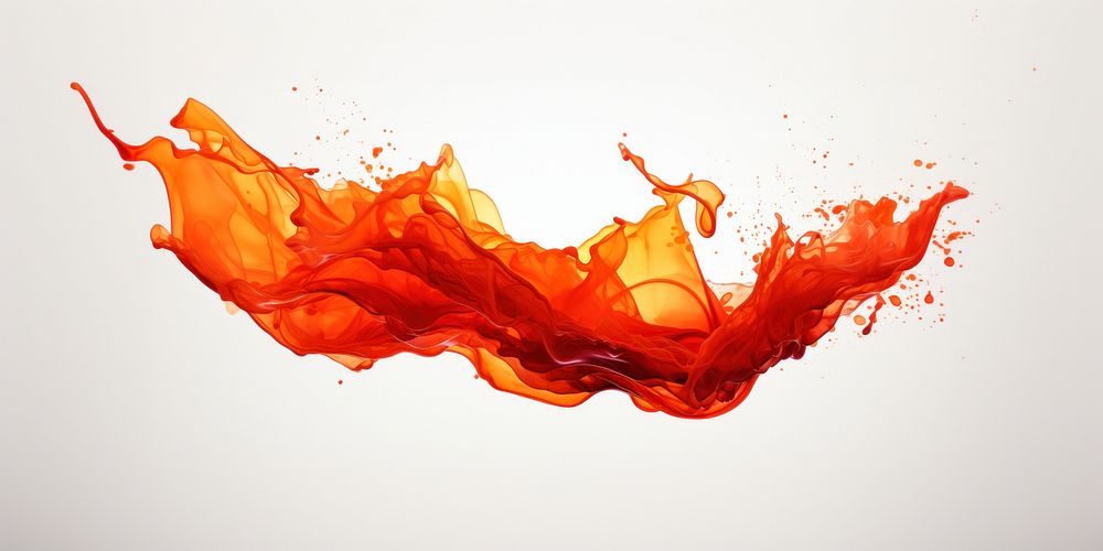 Lava splash background abstract art. | Free Photo - rawpixel