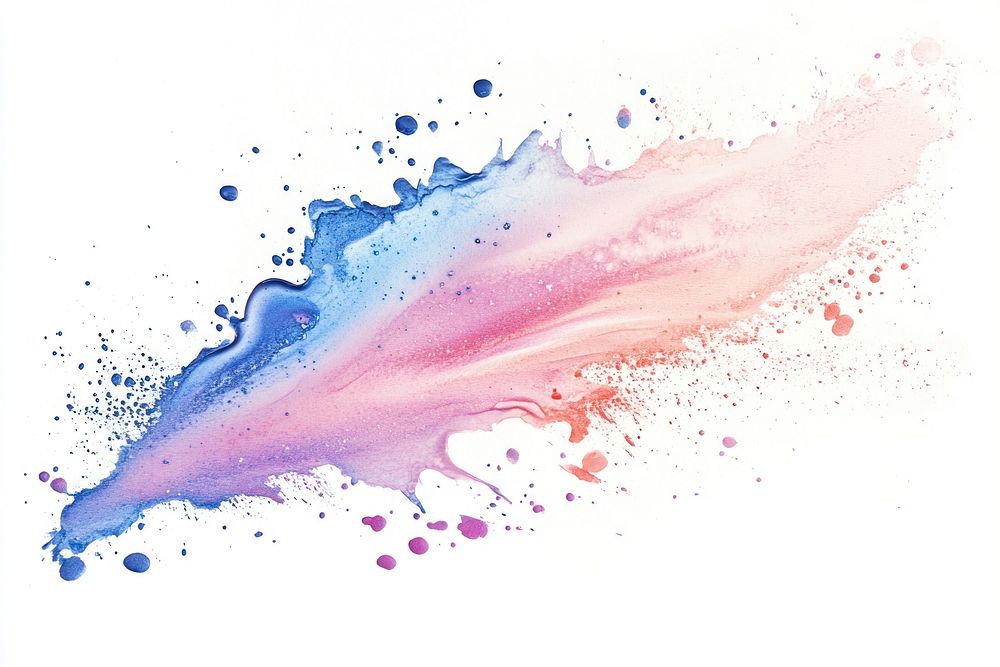 Pastel spray paint splash background | Free Photo - rawpixel