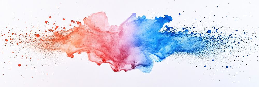 Powder paint splash background abstract | Free Photo - rawpixel