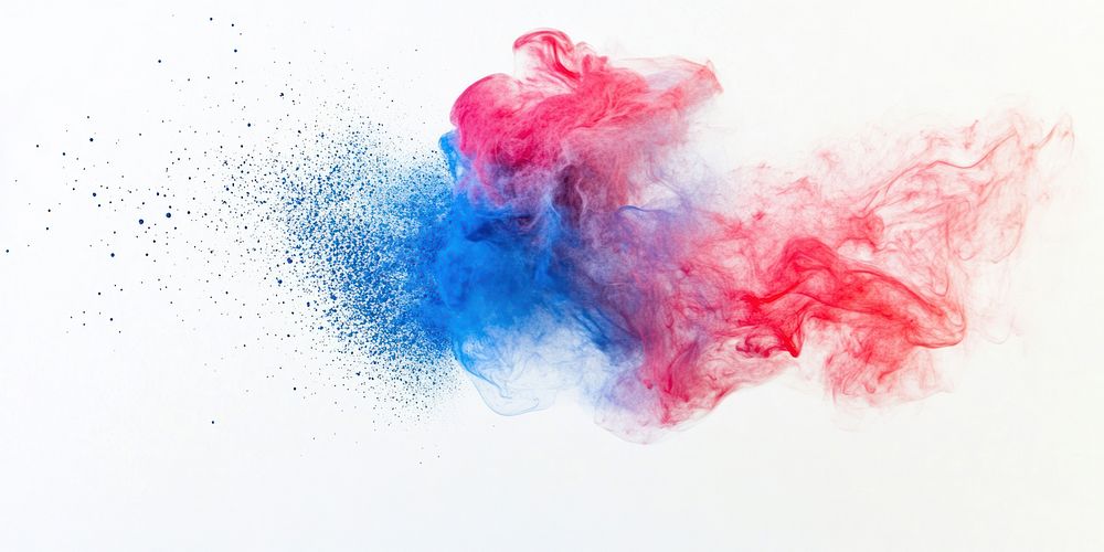 Powder paint splash background abstract | Free Photo - rawpixel