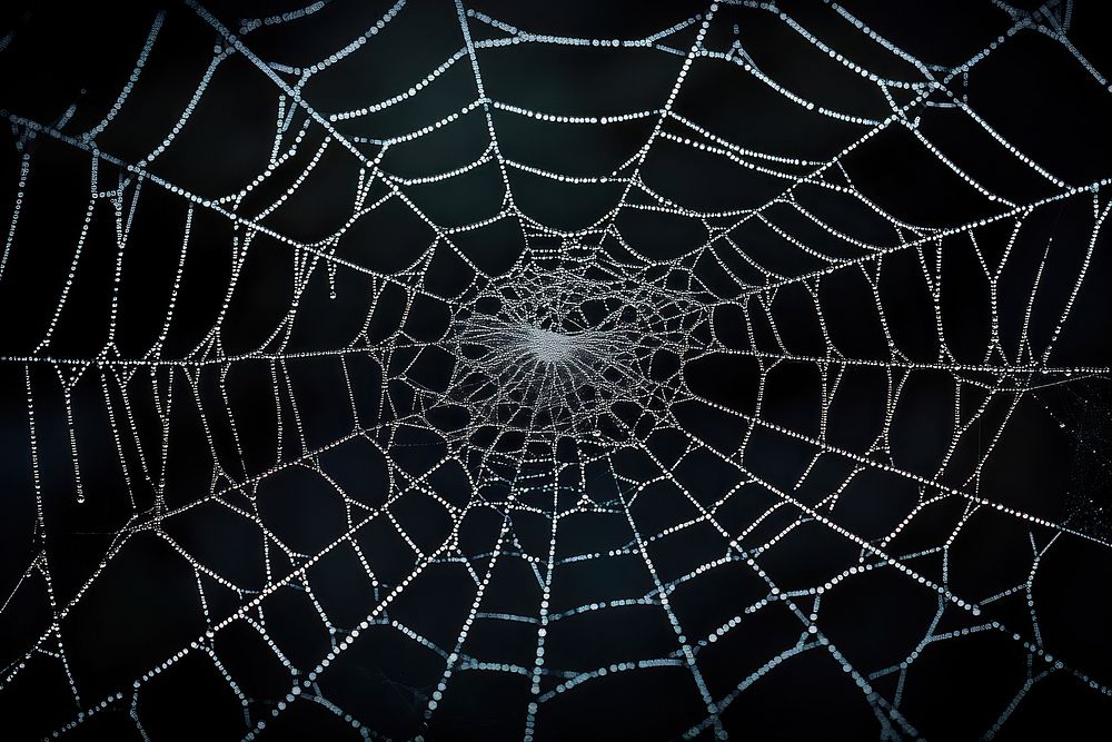 Real Spider web spider web | Free Photo - rawpixel