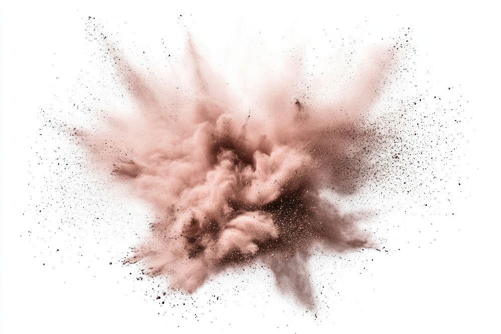 Explosive pink powder cloud burst | Free Photo - rawpixel