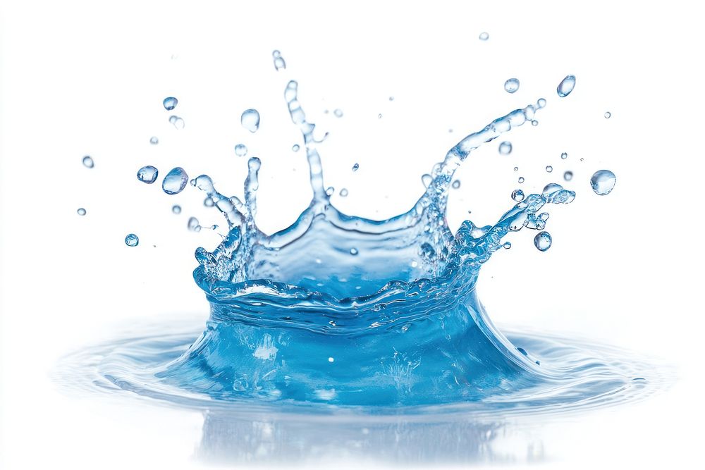 Water drop splash droplets refreshing | Free Photo - rawpixel