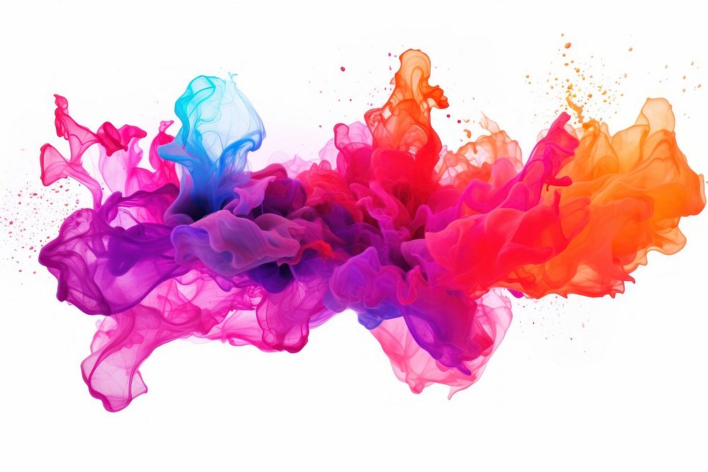 Ink splash effect background explosion | Free Photo - rawpixel