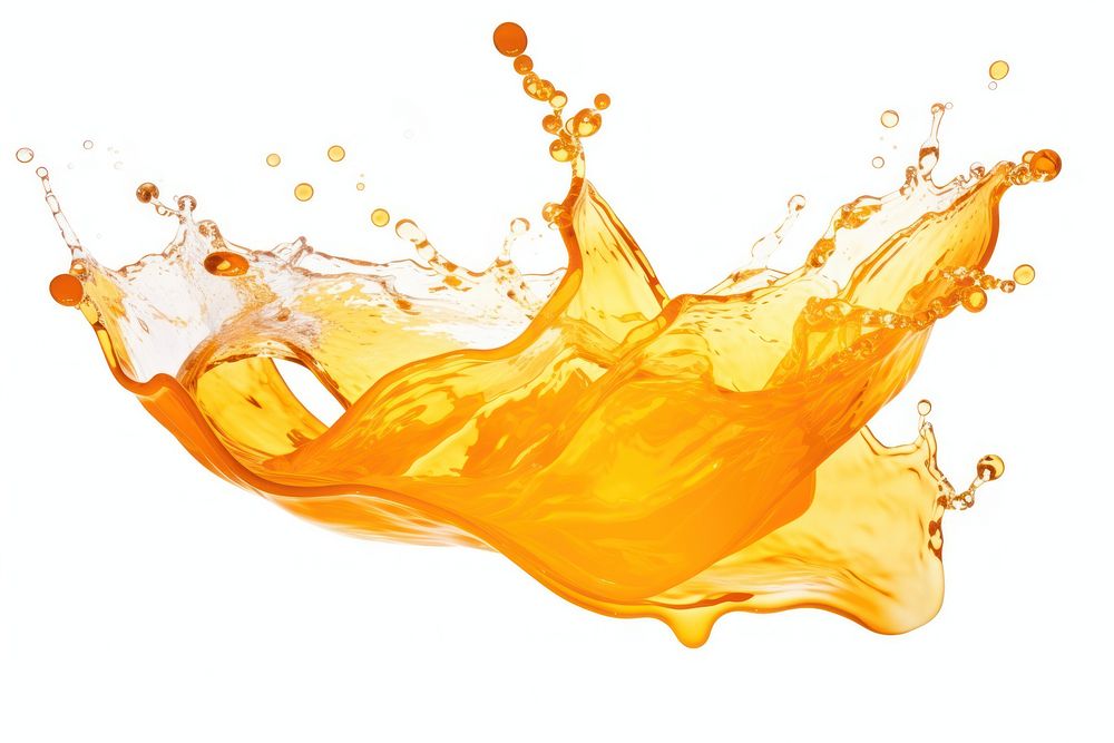 Orange juice splash effect accessories | Free Photo - rawpixel