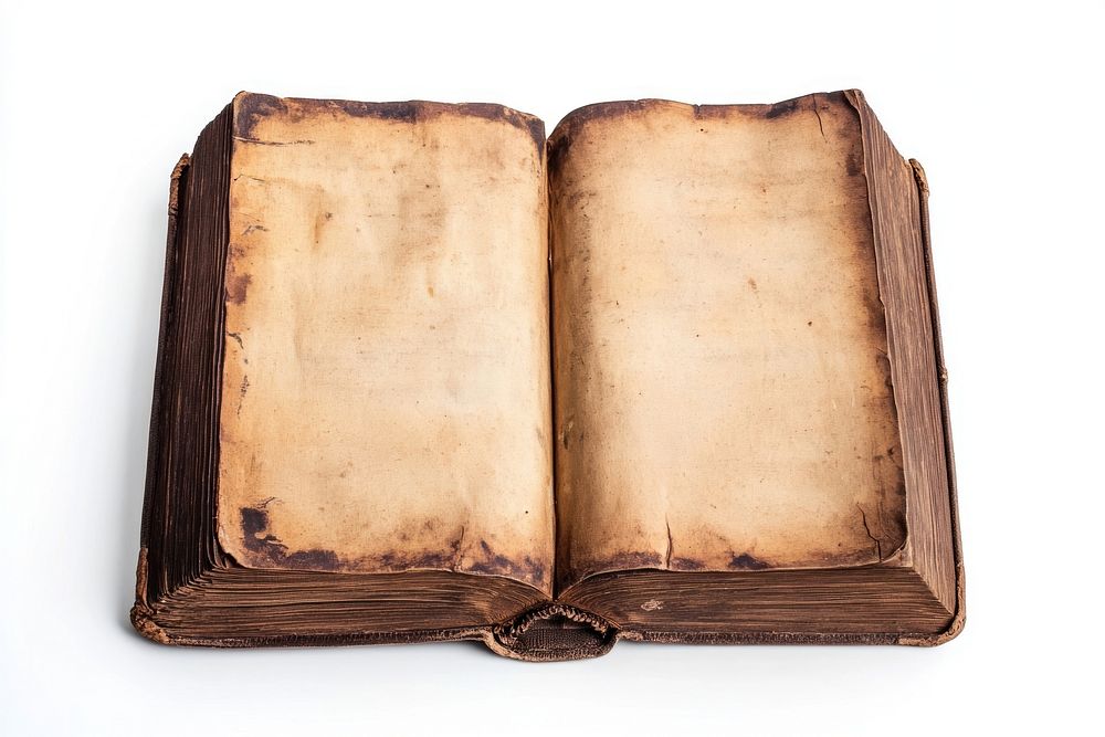 Antique open book aged pages | Free Photo - rawpixel