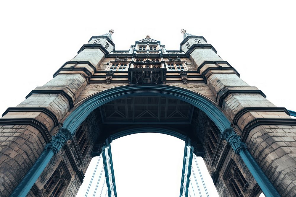 tower bridge architecture landmark travel. | Free Photo - rawpixel