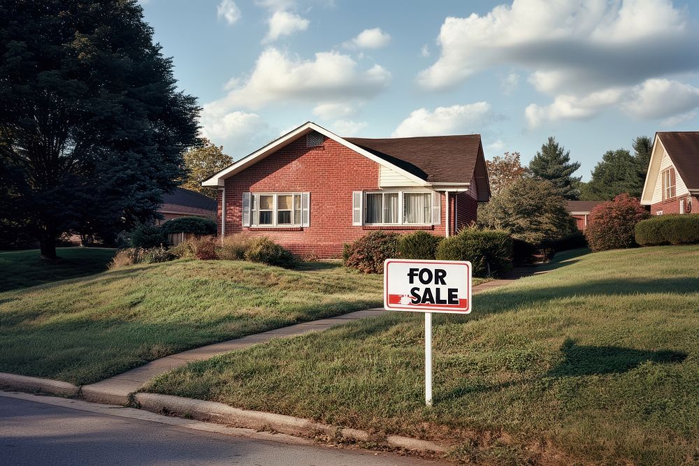 Suburb sign neighborhood architecture. | Free Photo - rawpixel