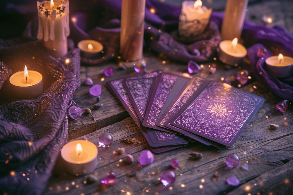 Tarot Card Background Images | Free Photos, PNG Stickers, Wallpapers ...