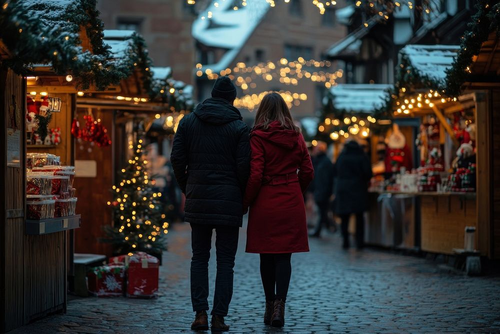 Street Couple Images | Free Photos, PNG Stickers, Wallpapers ...