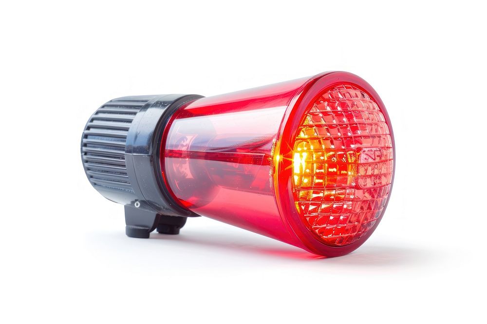 Red emergency warning light | Free Photo - rawpixel