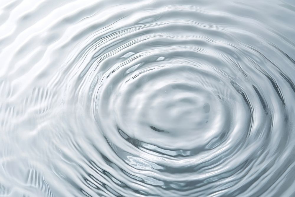 Circular water waves ripple outdoors | Free Photo - rawpixel