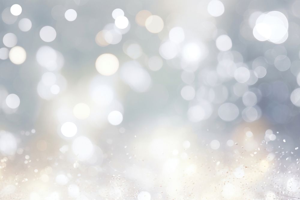 Bokeh background sparkling abstract lights. | Free Photo - rawpixel
