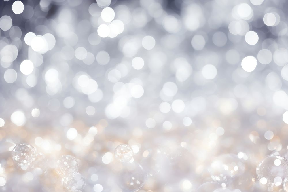 Bokeh background sparkling abstract lights. | Free Photo - rawpixel