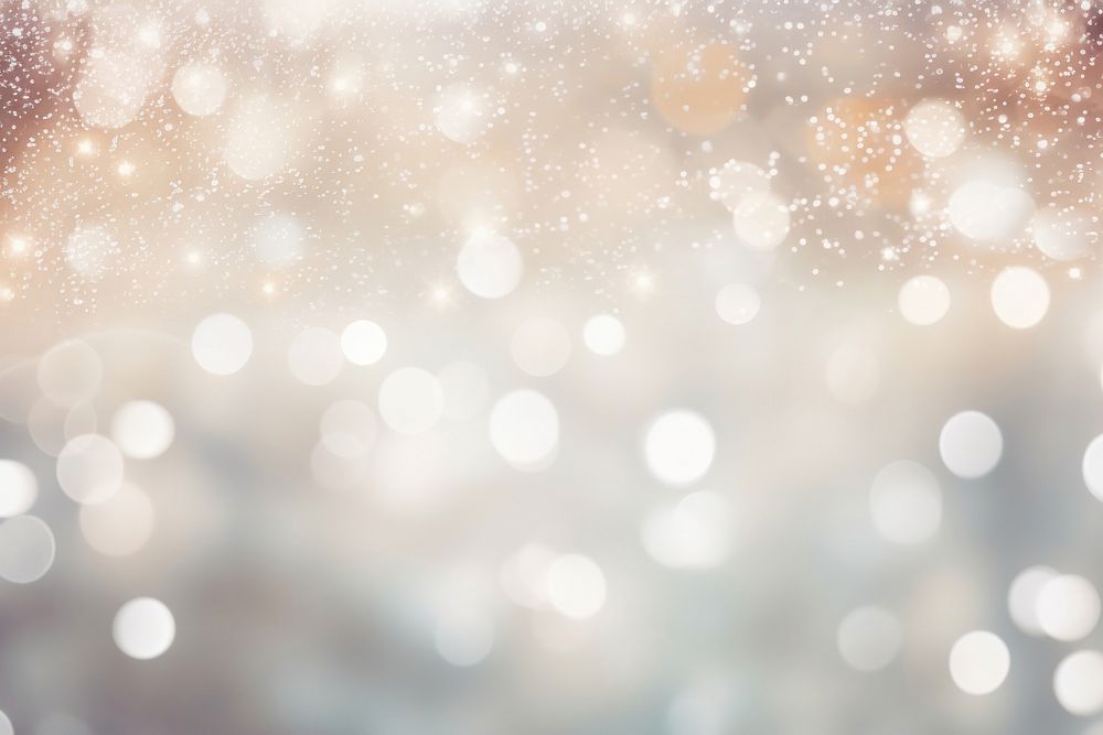 Bokeh background sparkling abstract lights. | Free Photo - rawpixel