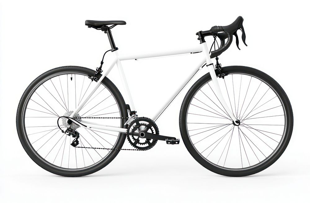 Sleek modern road bicycle design | Free Photo - rawpixel