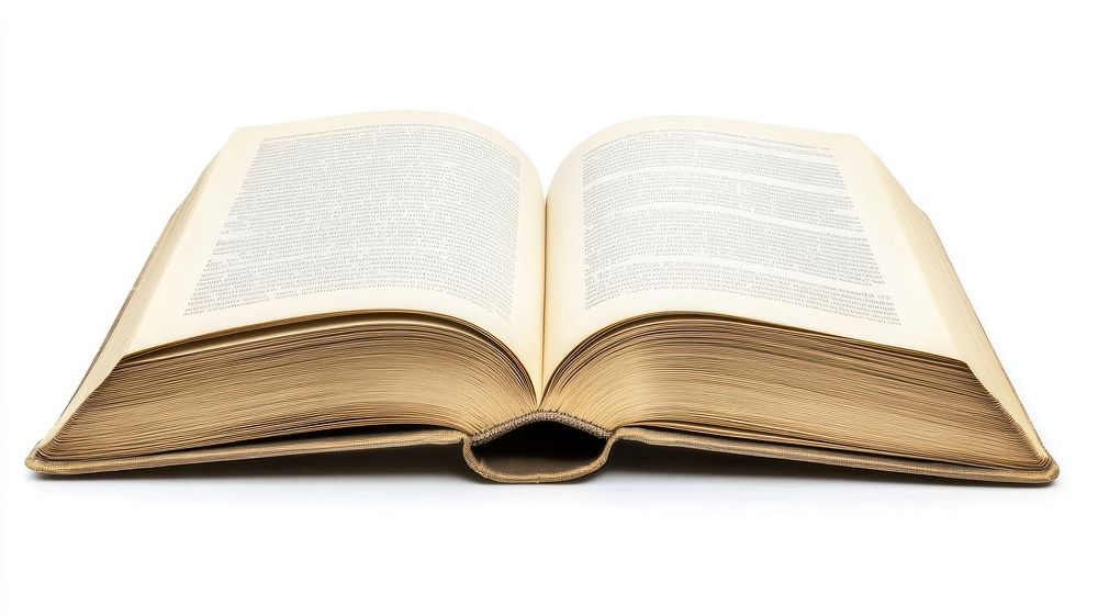 Open book page publication reading. | Free Photo - rawpixel