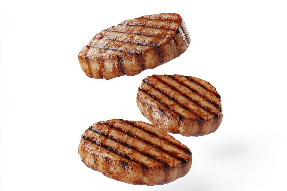 Grill beef Chops steaks food | Free Photo - rawpixel