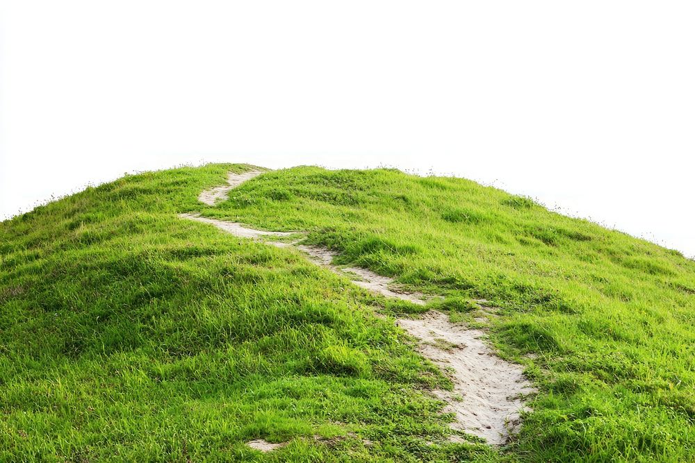 Ground hill countryside grassland. | Free Photo - rawpixel