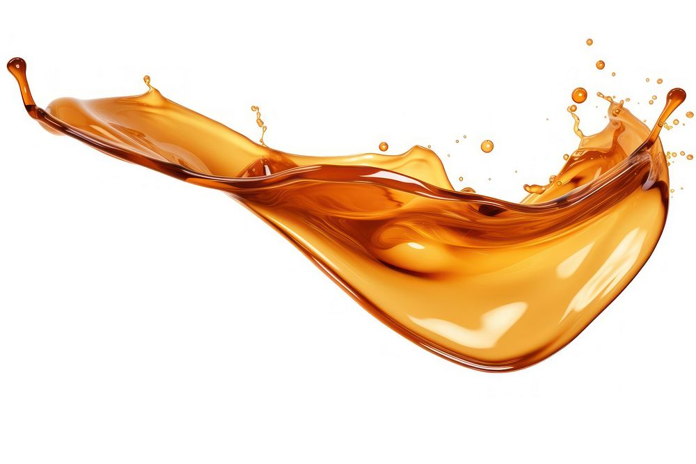 Syrup splash artistic movement dynamics. | Free Photo - rawpixel