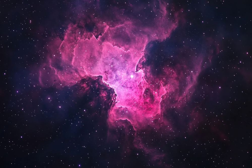Nebula space astronomy universe. | Free Photo - rawpixel