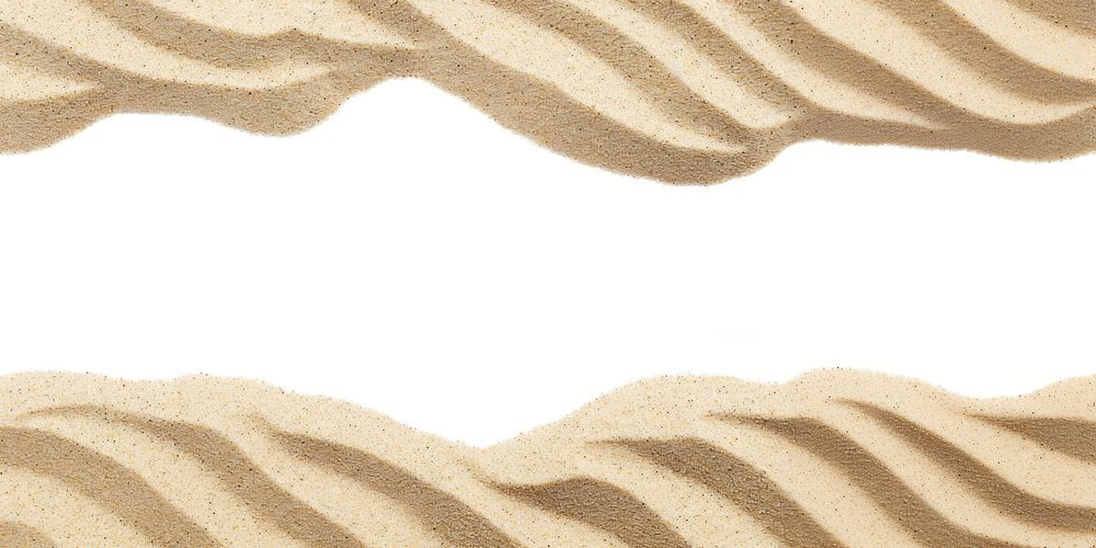 Sandy borders background outdoors texture | Free Photo - rawpixel