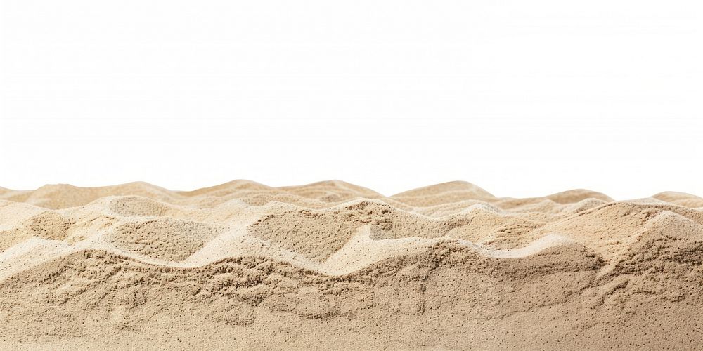 Sandy borders dunes environment landscape. | Free Photo - rawpixel